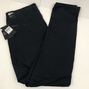 Hurley | Pants | New Hurley Mens Black Drifit Worker Pants | Poshmark